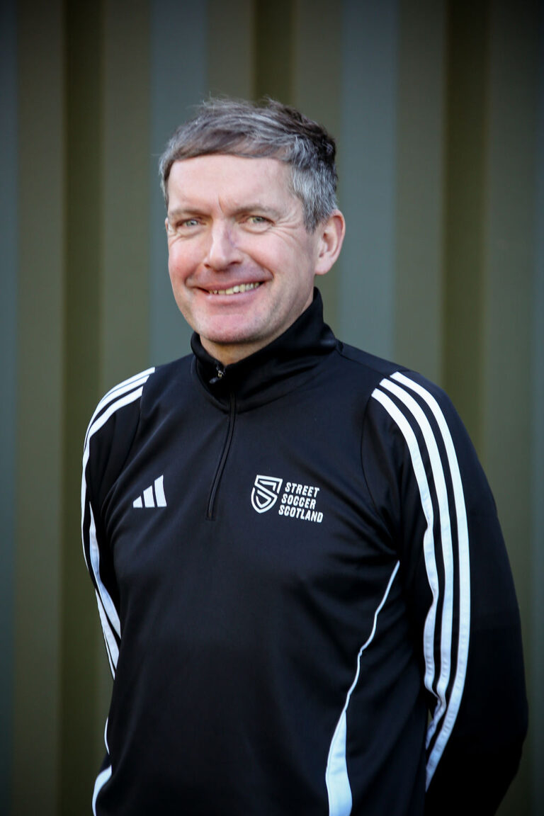 About Street Soccer - Street Soccer