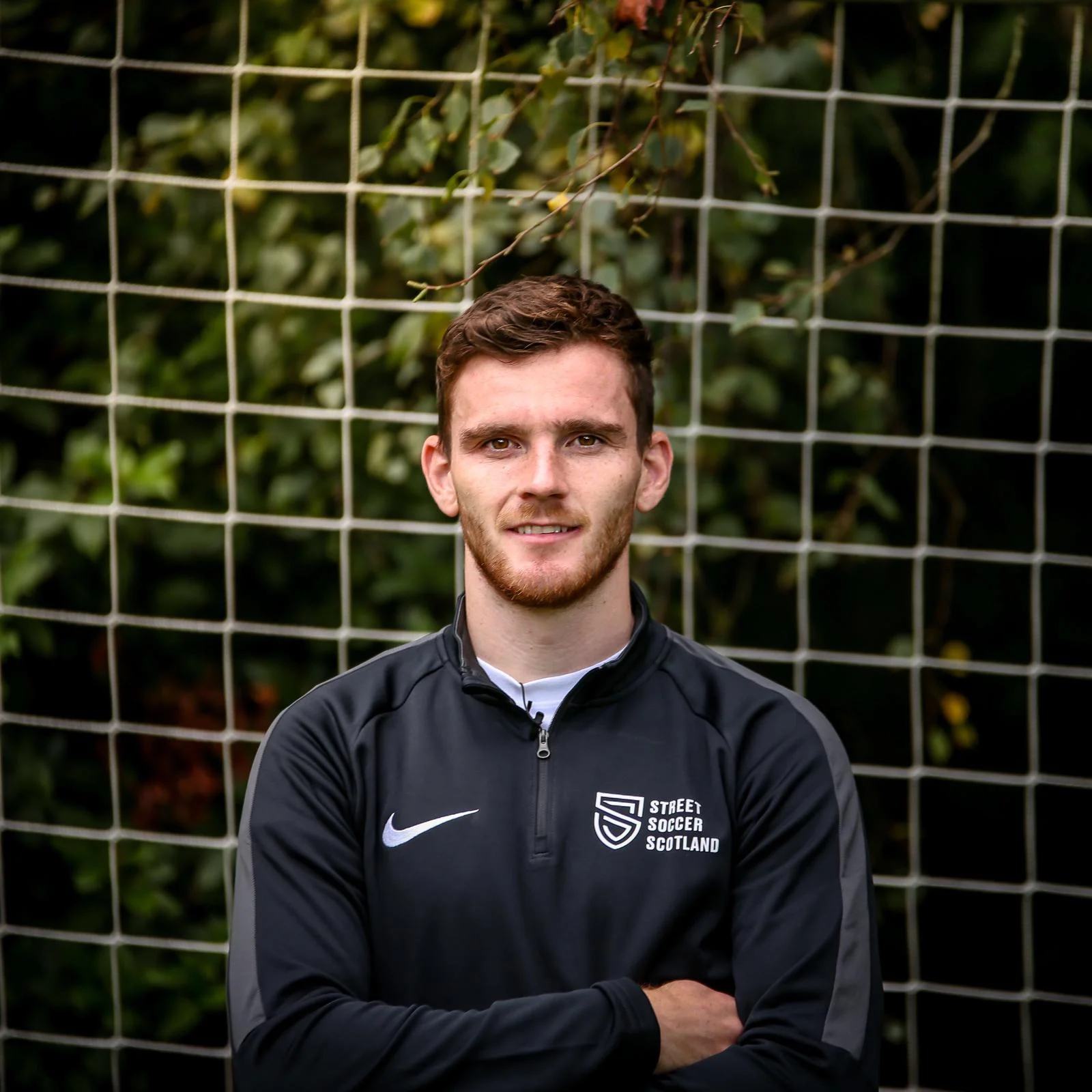 Scotland Home - Street Soccer