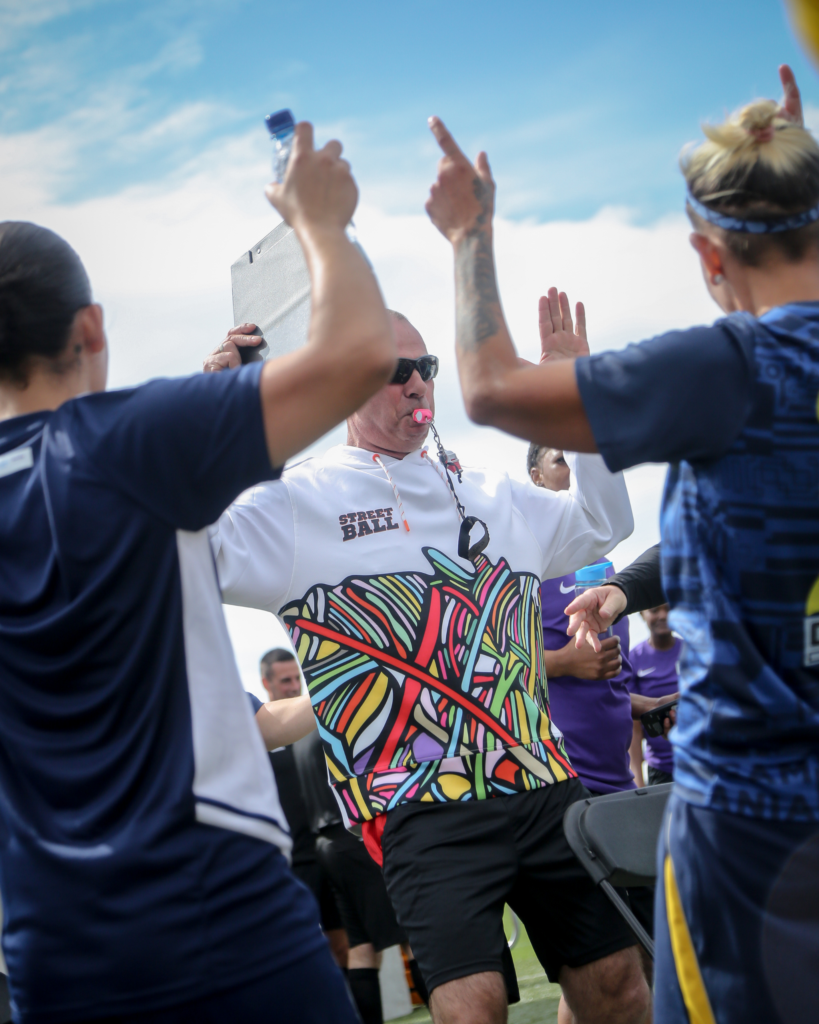World Cup 2026 Fundraising - Street Soccer